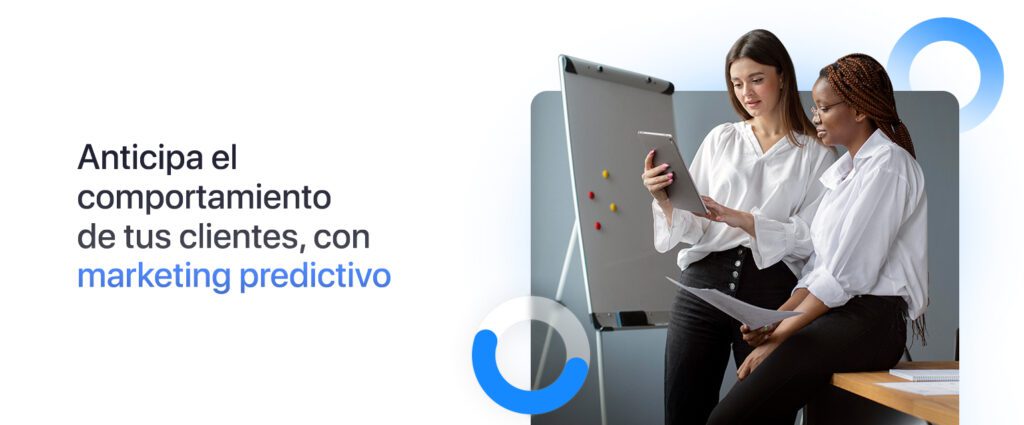 Marketing predictivo: ¿qué es? | GMEDIA